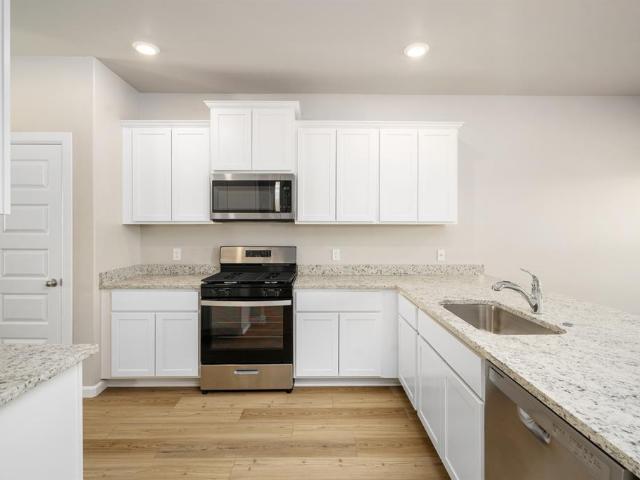 5445 Bayler Drive