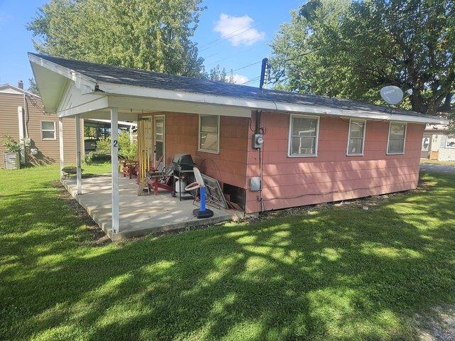 5445 Behm Rd Lot 2, Celina, OH 45822