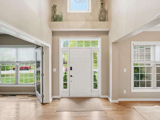 5445 Cypress Court