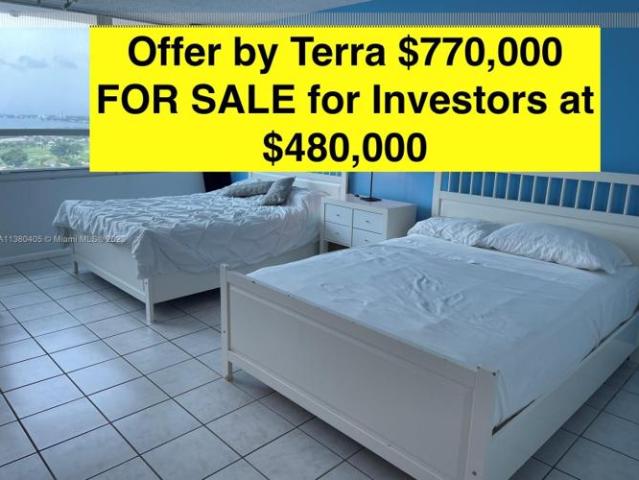 5445 Collins Ave #812, Miami Beach, FL 33140