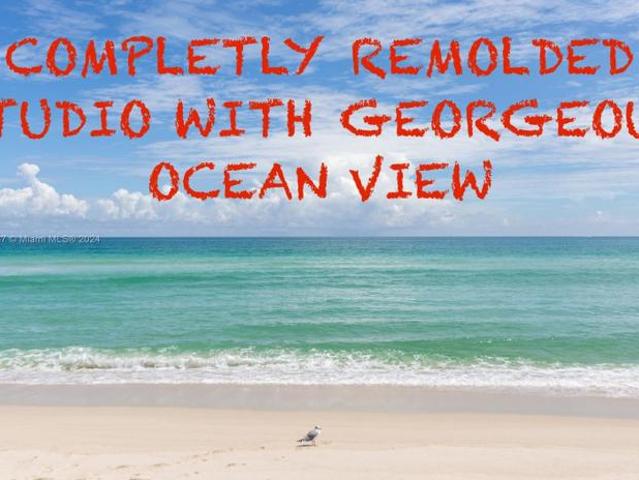 5445 Collins Ave #822, Miami Beach, FL 33140