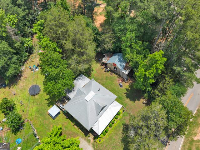 5445 County Line Road