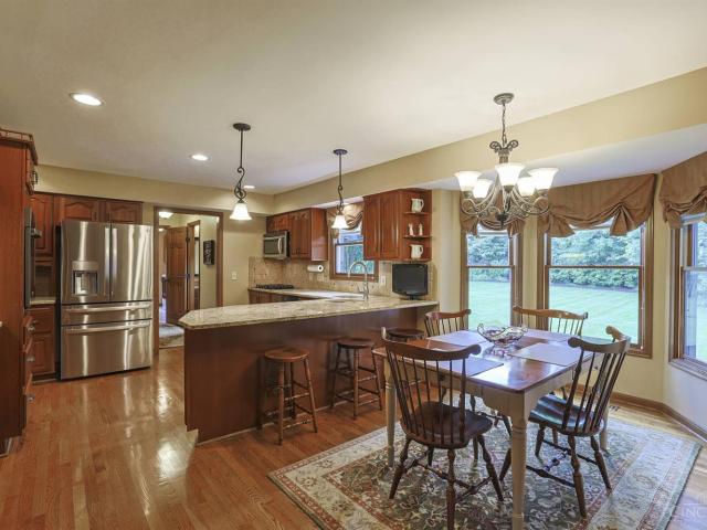 5445 Creek Bend Drive