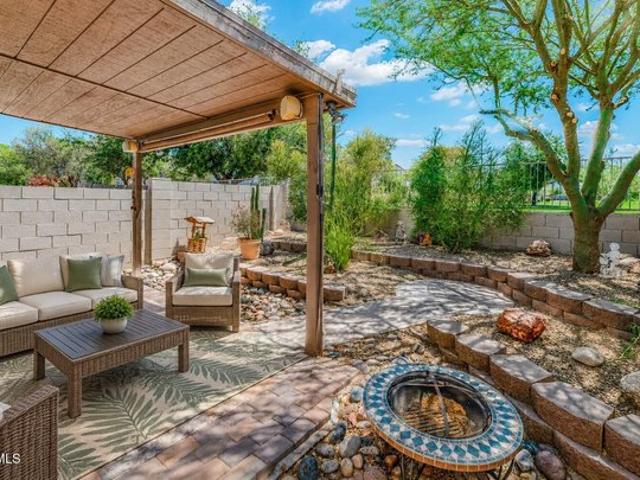 5445 E McKellips Rd Unit 45, Mesa, AZ 85215