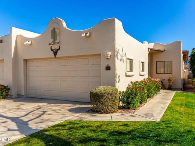 5445 E McKellips Rd Unit 54, Mesa, AZ 85215