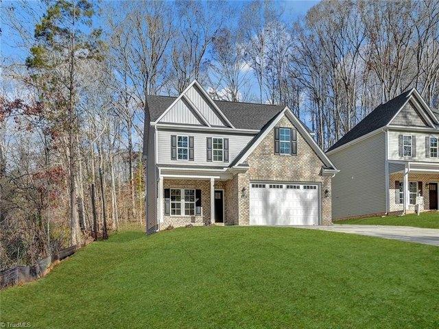 5445 Foxdale Dr, Winston Salem, NC 27103