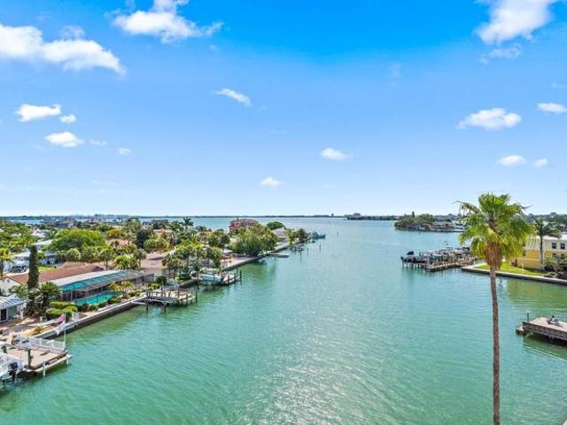 5445 Gulf Blvd #PH1, Saint Pete Beach, FL 33706