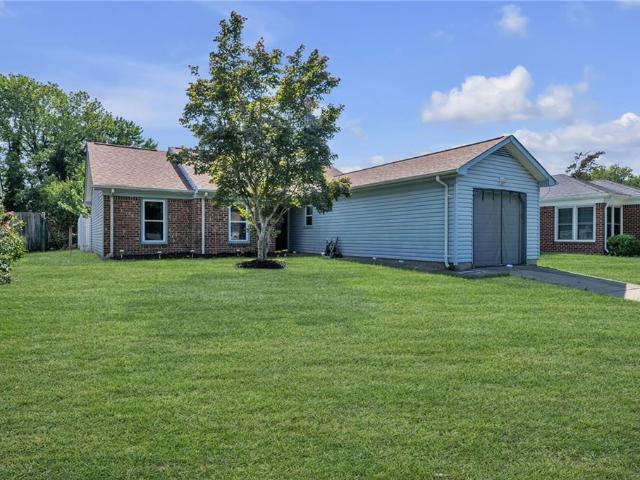 5445 Heatherton CT
