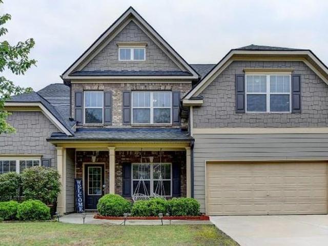 5445 Hopewell Manor Dr, Cumming, GA 30028