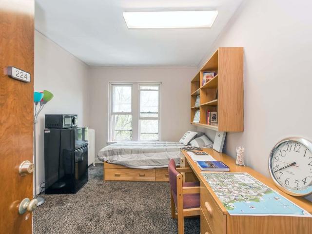 5445 Ingleside By 3L Living Studio Apartment for Rent at 5445 South Ingleside Avenue, Chicago, IL 60615 Hyde Park