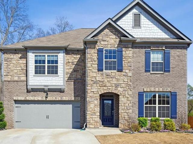 5445 Lacebark Pne Ct, Cumming, GA 30040