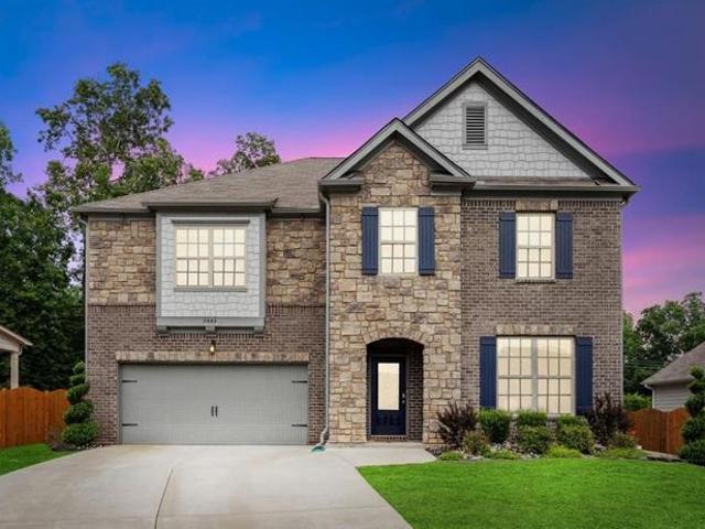 5445 Lacebark Pne Ct, Cumming, GA 30040