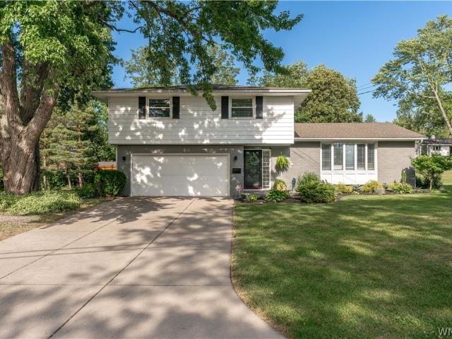 5445 Sterling Road
