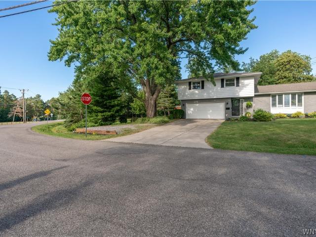 5445 Sterling Road