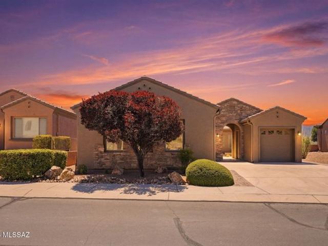 5445 S Acacia Creek Dr, Green Valley, AZ 85622