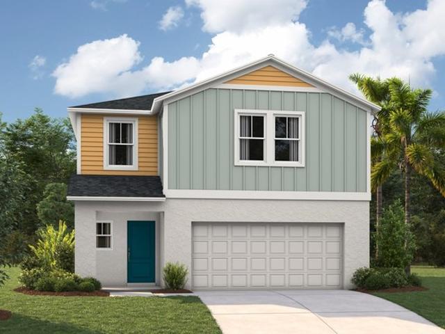 5445 San Pietro Dr, Winter Haven, FL 33884