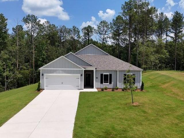 5445 Shady Maple Dr, Bessemer, AL 35022