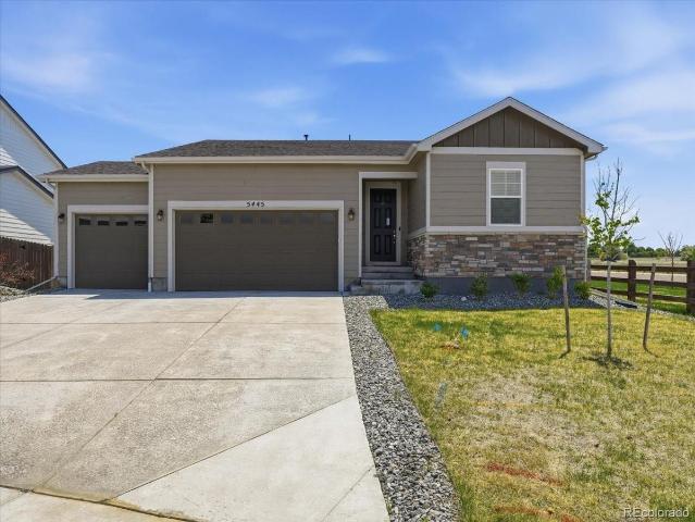 5445 Shady Oaks Drive