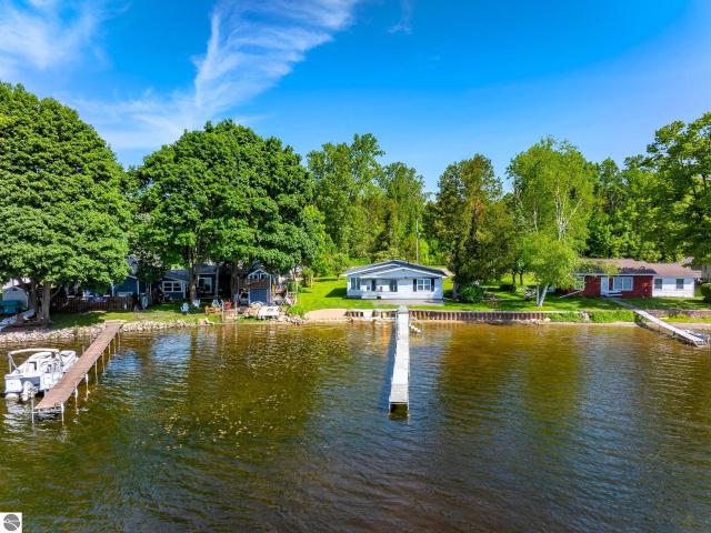 5445 W Beal City Road