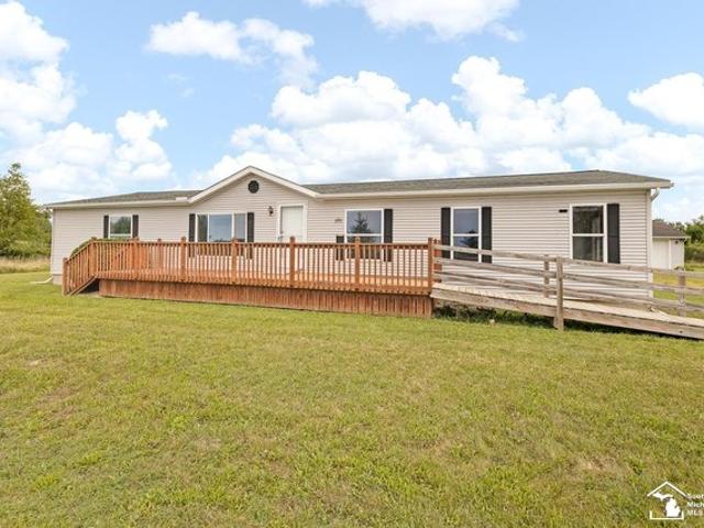 5445 Whaley Hwy, Clayton, MI 49235