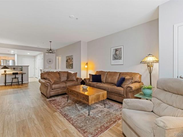 5445 Zephyr Street # 101