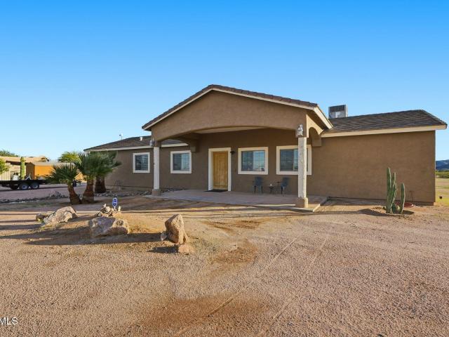 54463 W Sunburst St, Maricopa, AZ 85139 | MLS #6999