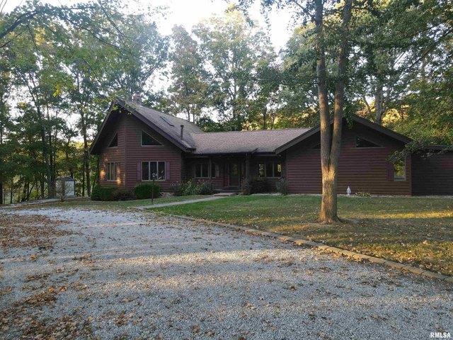 5446 N 1700th St, Dieterich, IL 62424