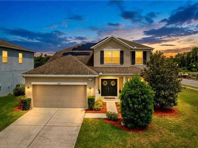 5446 Angelonia Ter, Land O Lakes, FL 34639