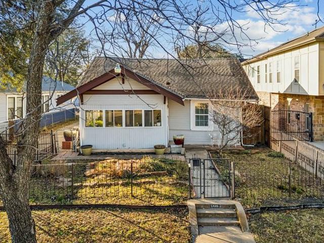 5446 Belmont Ave, Dallas, TX 75206