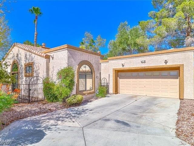 5446 Birchbrook Ct, Las Vegas, NV 89120