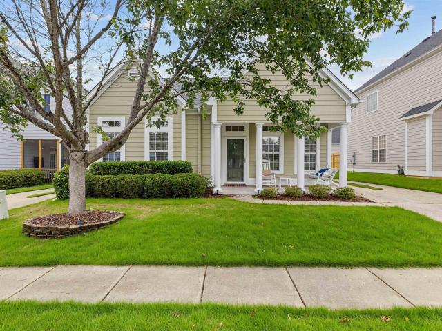 5446 Camellia Lane