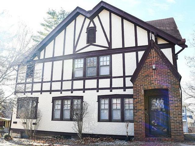 5446 Charlotte St. 3 Bedroom Apartment for Rent at 5446 Charlotte St, Kansas City, MO 64110 Western 49 63