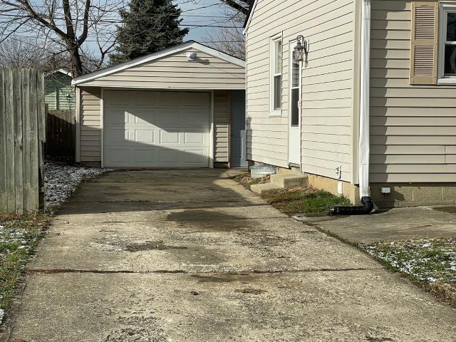 5446 E 18th Street