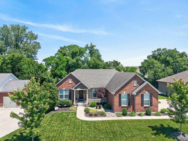 5446 Foxglove Dr, Fairfield Township, OH 45011