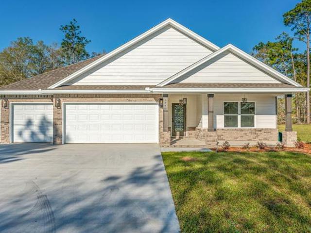 5446 Jenee Ct, Crestview, FL 32539