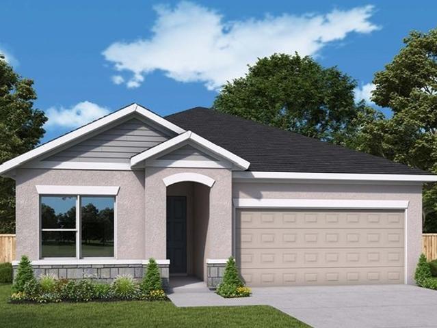 5446 Knotty Oak St, Mount Dora, FL 32757