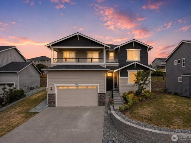 5446 Lasiandra Dr, Blaine, WA 98230