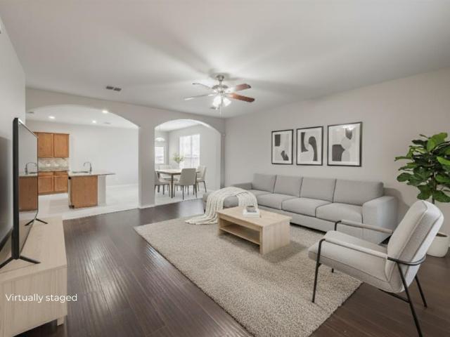 5446 Prairie Lane