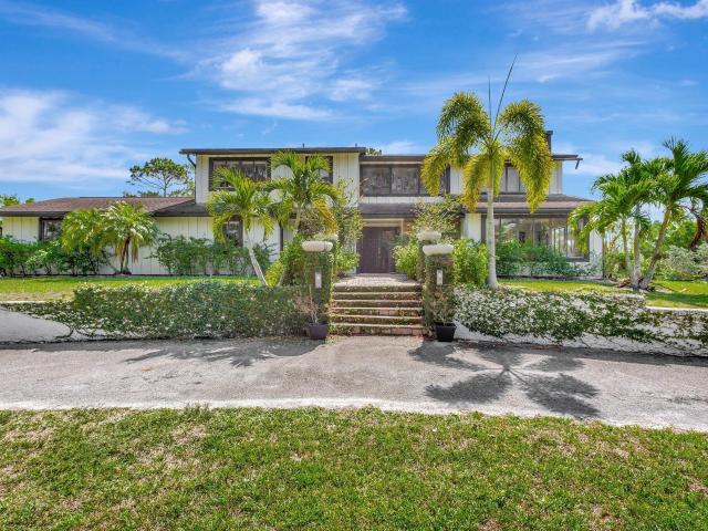5446 Reynolds Rd, Lake Worth, FL 33449 | MLS #B26013