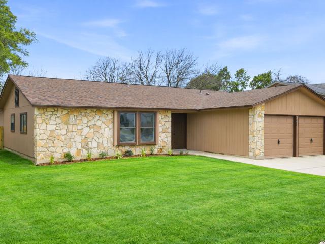 5446 Vista Trail, San Antonio, TX 78247 | MLS #1946 | Compass