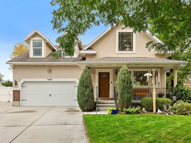 5446 W Moss Rose Ct S, Herriman, UT 84096
