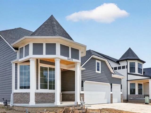 54478 Brenda Drive
