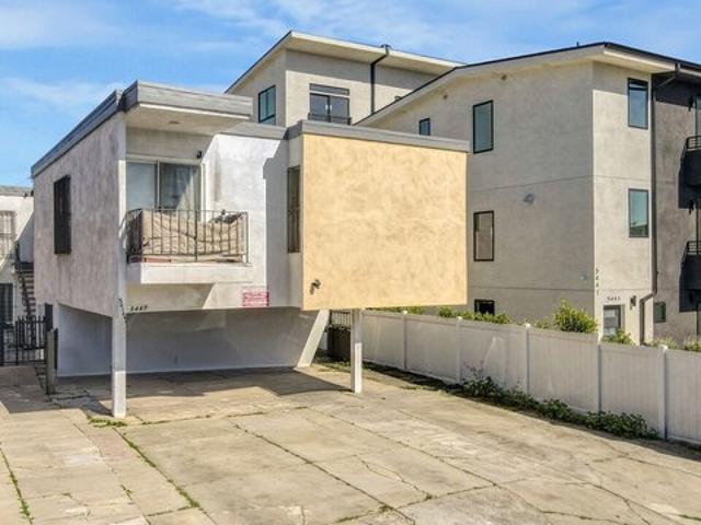5447 Blackwelder St, Los Angeles, CA 90016