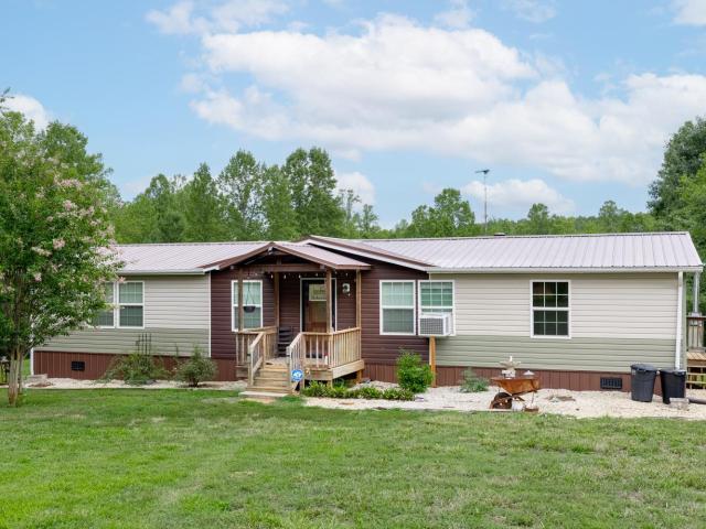 5447 Promise Land Road