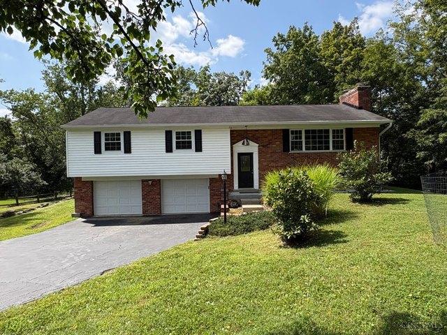 5447 S Garrett Dr, Miami Township, OH 45150
