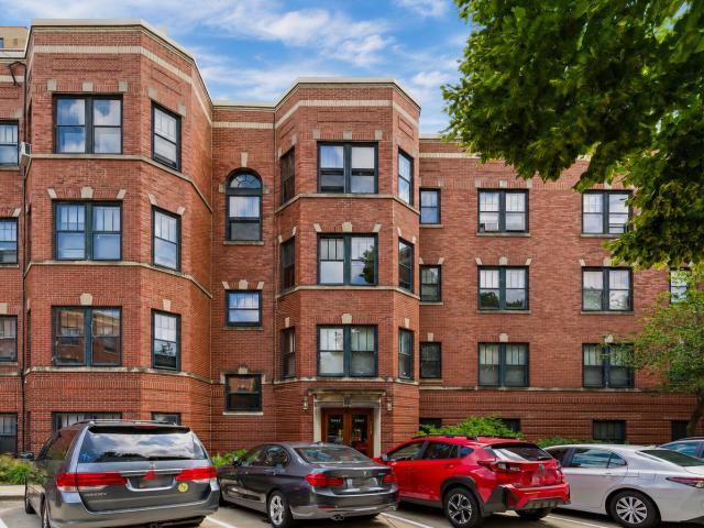 5447 S East View Park Street # 2