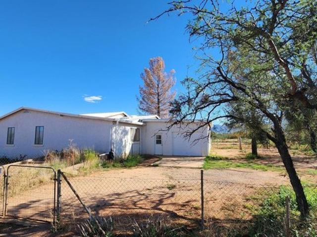 5447 S Ranch Rd Unit A, Sierra Vista, AZ 85650