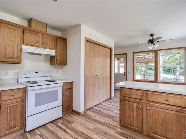 5447 Salmon River Road