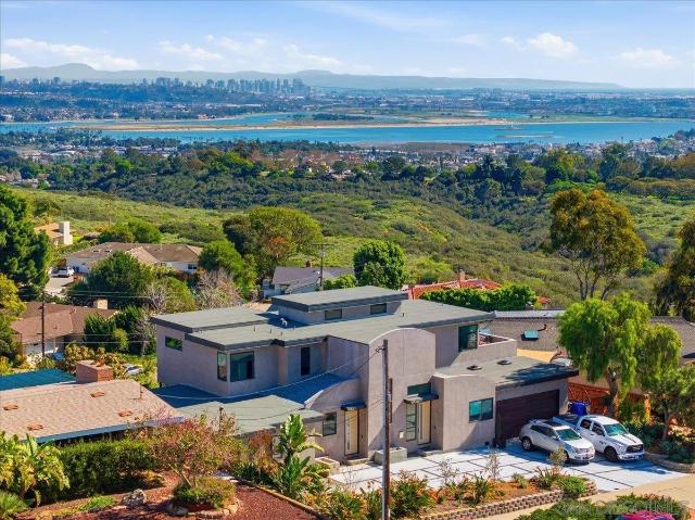 5447 Soledad Rd, La Jolla, CA 92037 | MLS #260004