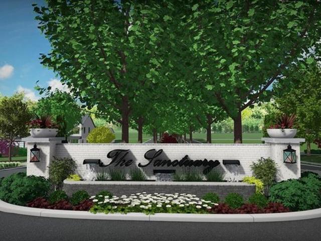 5447 Tates Creek Rd Lot 12, Nicholasville, KY 40356